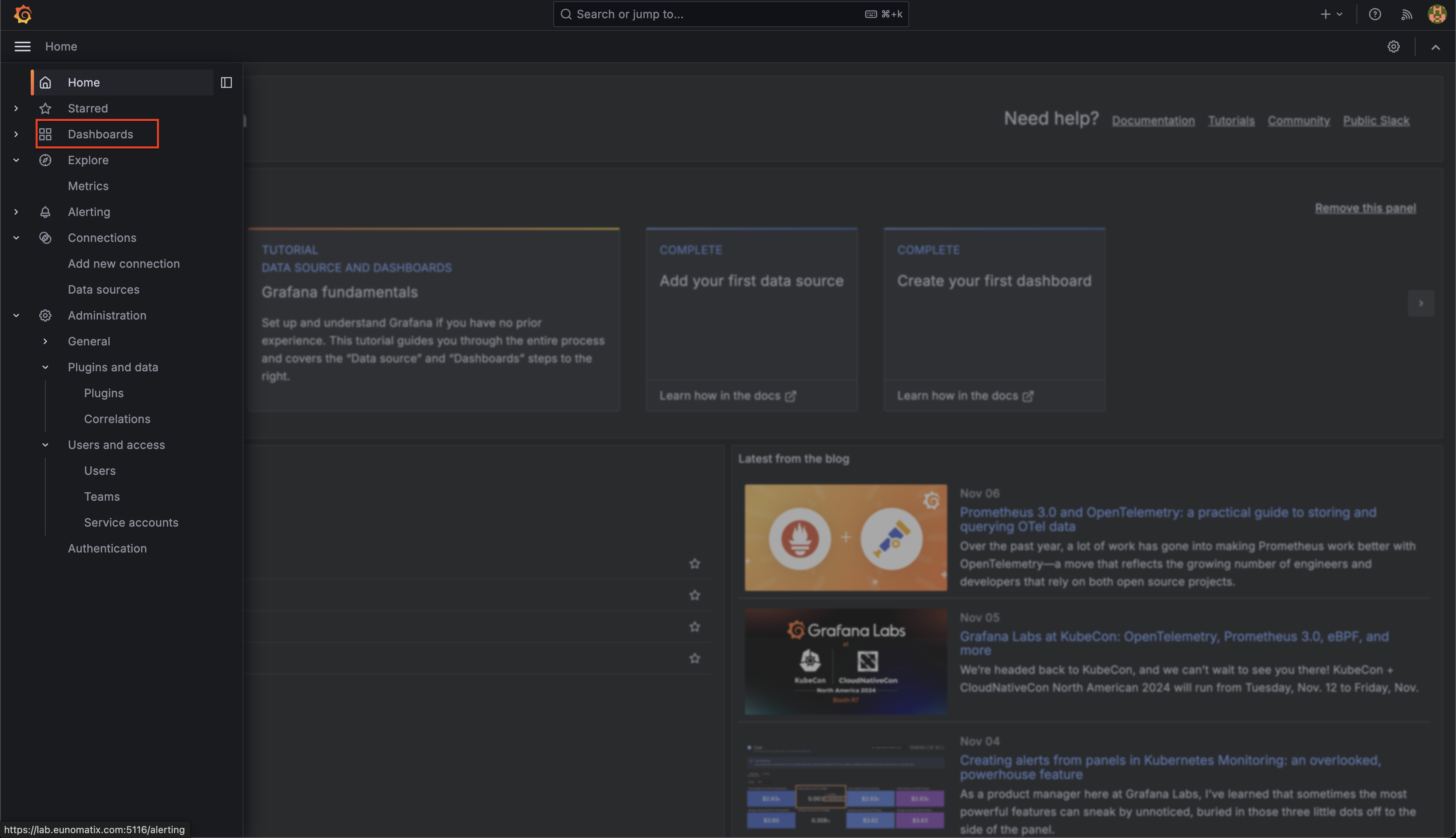 Admin Guide - LLMINSPECT DOCUMENTATION